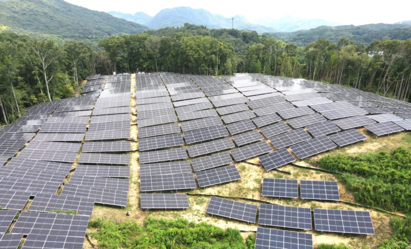 Onomichi PV Power Plant | PHOTON CAPITAL (English)