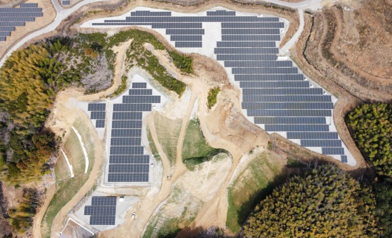 Nino PV Power Plant | PHOTON CAPITAL (English)